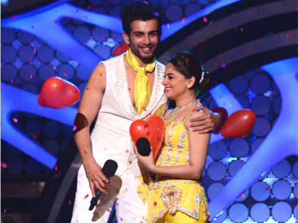 Nach Baliye 5 Winners | Mahi Jay | Sargun Ravi | Suhasi Jaisheel ...