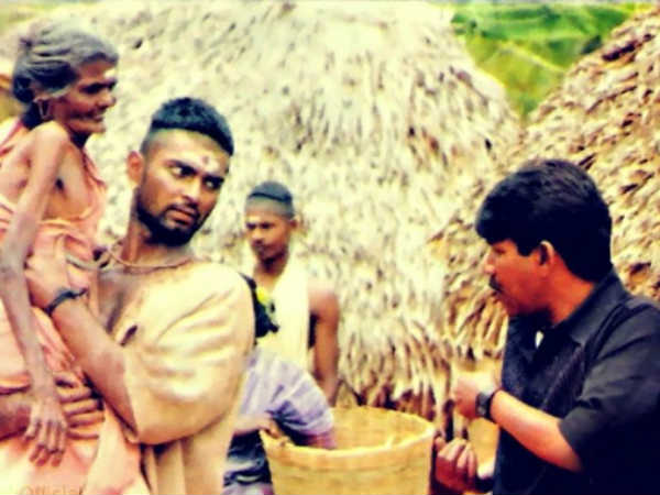 Paradesi Box Office | Director Bala | Collections - Filmibeat