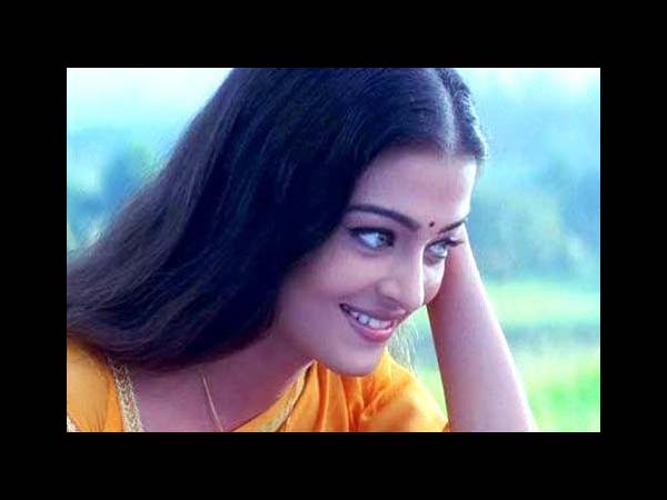 Aishwarya Rai Bachchan | South Indian Movies | Iruvar | Pictures ...