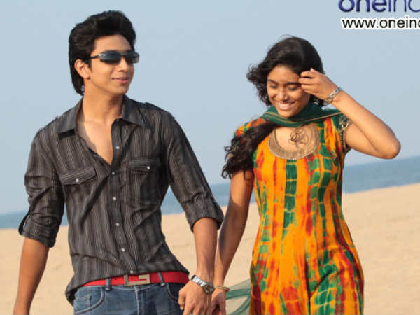 Subash Chandra Bose | Vazhakku En 18/9 | Balaji Sakthivel - Filmibeat