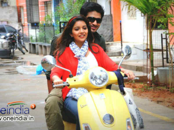 Swamy Ra Ra Movie Review | Telugu Film | Nikhil Siddharth Swati ...