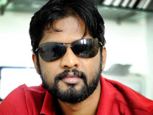 Actor Soundaraja | I Na - Filmibeat