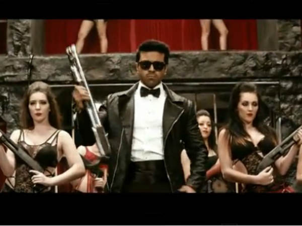 Toofan Trailer Launched | Zanjeer Video Released | Ram Charan Teja ...