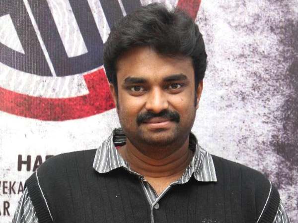 Highest Paid Director | Tamil FIlms - Filmibeat