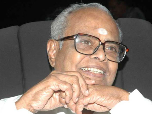 Rajinikanth Special Day | Holi | K Balachander - Filmibeat