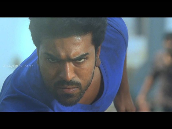 Yevadu First Teaser | Video Release | Ram Charan Teja | Birthday Gift ...