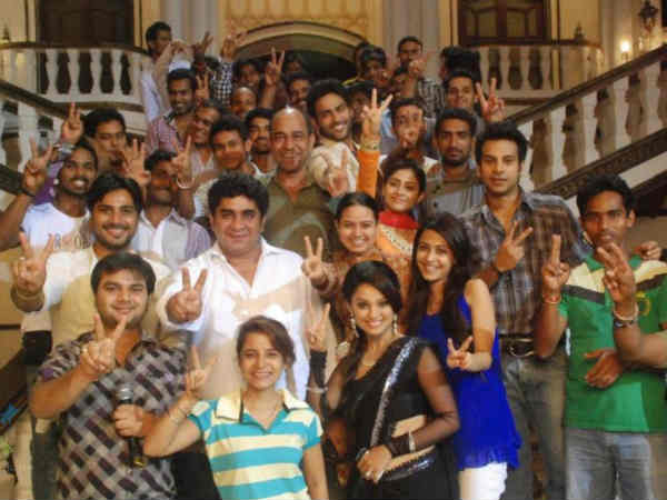 Amrit Manthan | Life OK | Kaisa Yeh Ishq Hai - Filmibeat