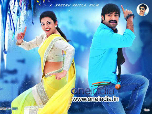 Baadshah Movie Preview | Junior NTR | Kajal Aggarwal | Srinu Vaitla ...