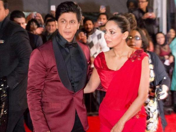 Shahrukh Khan | Aishwarya Rai Bachchan | Dazzling Performance | TOIFA ...