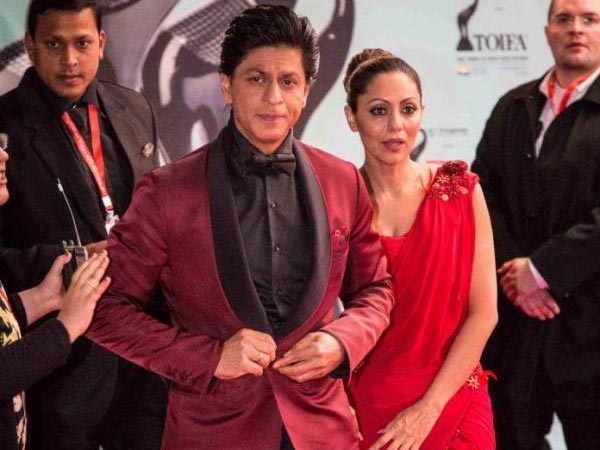 Shahrukh Khan | Aishwarya Rai Bachchan | Dazzling Performance | TOIFA ...