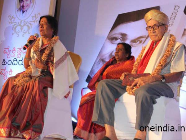 PB Srinivas Death | Sandalwood Mourns - Filmibeat