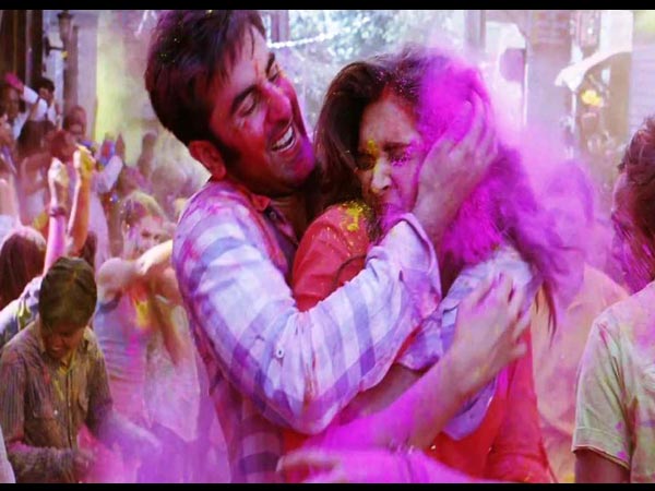 Yeh Jawaani Hai Deewani | ranbir Kapoor | Deepika Padukone | Adventures ...