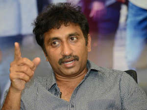 Director Srinu Vaitla | Movie Aagadu Script | Mahesh Babu | Gopi Mohan ...