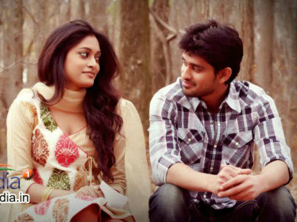 Chinna Cinema Movie Review | Kambhampati Telugu Film | Arjun Sumona ...