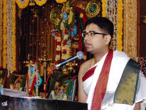 Dushyanth Sridhar | Ramayana | Breathless Manner - Filmibeat