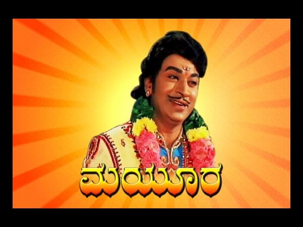 Dr Rajkumar | 84 Birthday | Classic Movies - Filmibeat