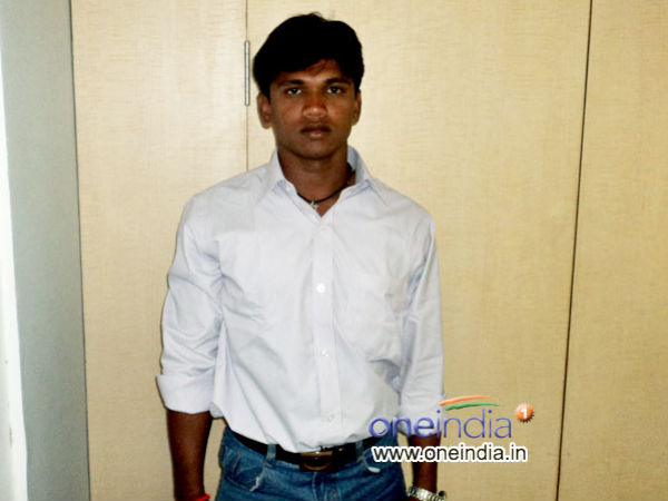 Meet Hussain Bhasha | First Kannadada Kotyadhipati | Puneet Rajkumar ...