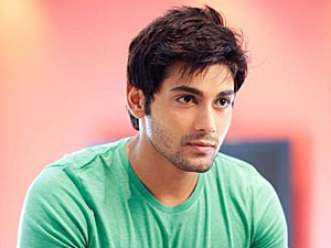 Ruslaan Mumtaz | MP3 Actor | Ready For TV - Filmibeat