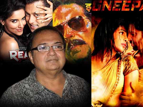 Exclusive Interview | Rakesh Bedi - Filmibeat