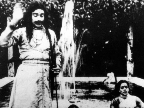100 Years | Indian Films | Raja Harischandra | Dadasaheb Phalke - Filmibeat