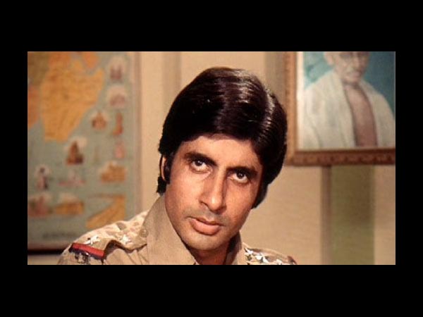 100 years of Indian Cinema | Amitabh Bachchan | Most Famous Dialogues ...