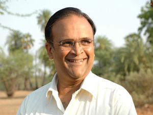 Actor Mohan Raman | Suggested Stamp Names - Filmibeat