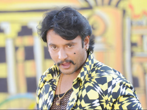 Darshan | Bulbul Massive Release - Filmibeat