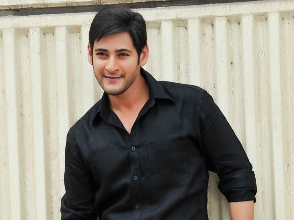 Mahesh Babu Second Most Desirable | Mahesh Babu Tops India Most ...