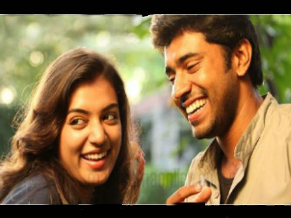 Neram Movie Review | Nivin Pauly | Nazriya Nazim | Alphonse Puthren ...