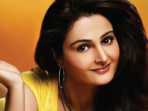 Monica Bedi | Saraswatichandra | Monica Bedi Role Getting Recognised ...