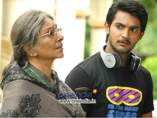 Sukumarudu Movie Review | Aadi Nisha Aggarwal | G Ashok - Filmibeat