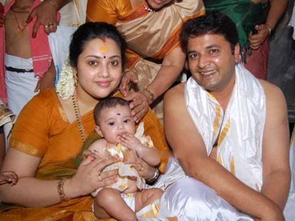 Mothers Day Special | Hottest Moms of Tamil films | Simran | Shalini ...