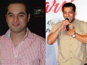 Salman Khan | Is Far Better Human Being | Says Prem Soni - Filmibeat