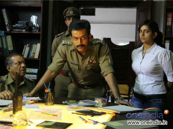 Roshan Andrews Direct | Movie Mumbai Police | Hindi Tamil Telugu Remake ...