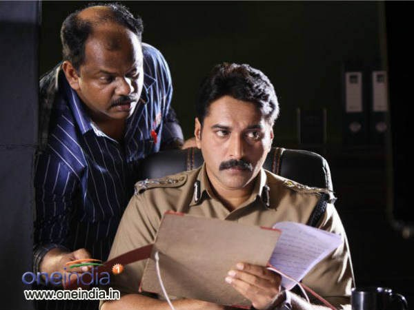 Roshan Andrews Direct | Movie Mumbai Police | Hindi Tamil Telugu Remake ...