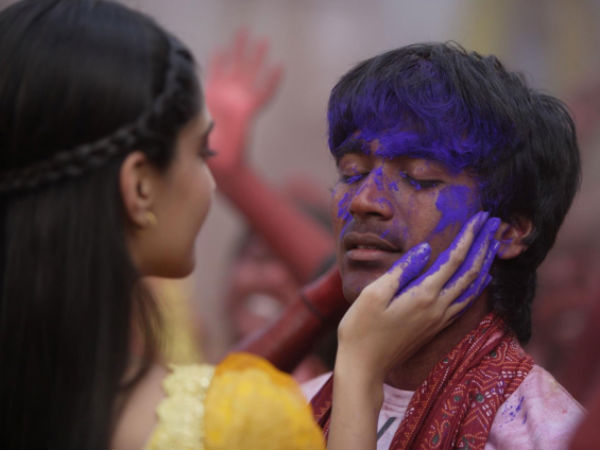 Dhanush | Prabhu Deva - Filmibeat