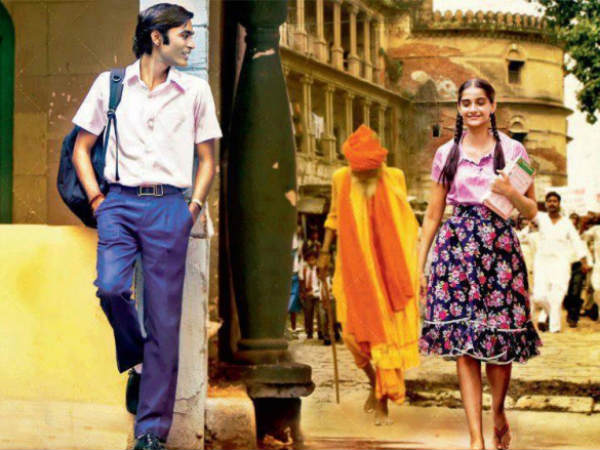 Dhanush | Prabhu Deva - Filmibeat