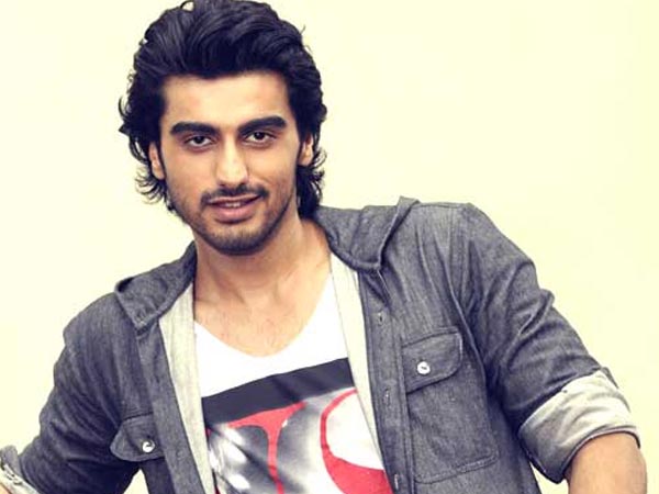 Exclusive Interview | Arjun Kapoor - Filmibeat