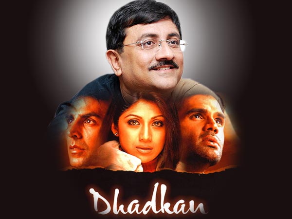 Dharmesh Darshan | Dhadkan Sequel | Interview | Oneindia - Filmibeat