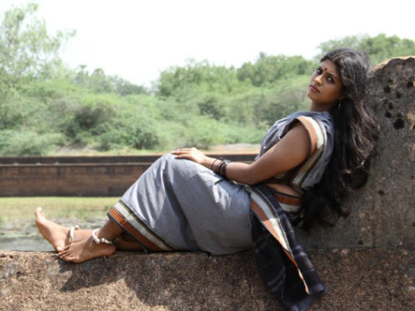 Masani Movie Review | Ramki | Iniya - Filmibeat