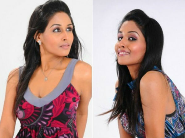 Leena Maria Paul | Malayalam Actress Arrested | Cheating Case | Red ...