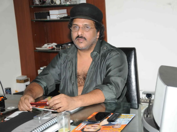 Crazy Star Ravichandran | 52nd Birthday - Filmibeat