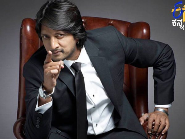 Bigg Boss Kannada | Sudeep | To Enter House - Filmibeat