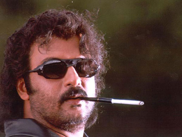 Crazy Star Ravichandran turns 52 today - Filmibeat