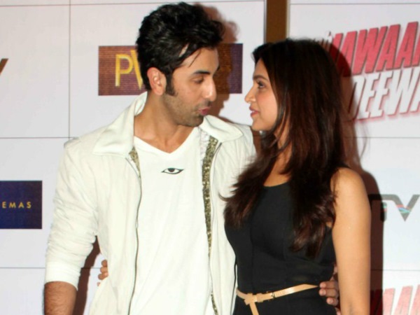 Ranbir Kapoor | Deepika Padukone | Candid Moments | Rare | Unseen ...