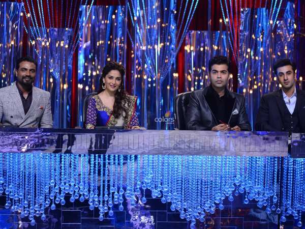 Jhalak Dikhla Jaa 6 | Jhalak Dikhla Jaa First Episode | Ranbir Kapoor ...