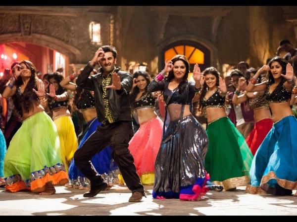Yeh Jawaani Hai Deewani | YJHD Overseas Box Office | International ...