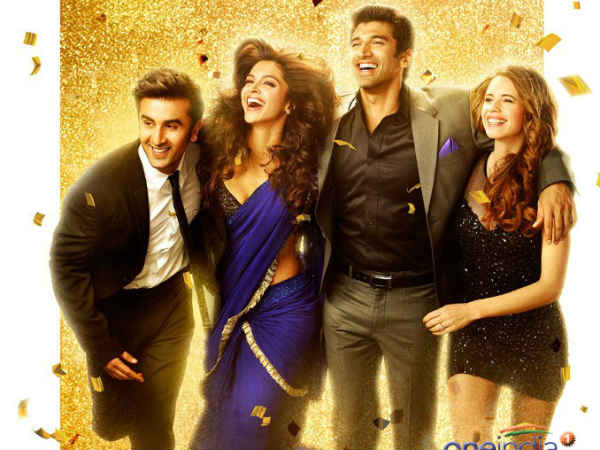 Yeh Jawaani Hai Deewani | YJHD Box Office | Four Days Collection | Rs ...