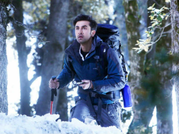 Yeh Jawaani Hai Deewani | YJHD Box Office | Four Days Collection | Rs ...
