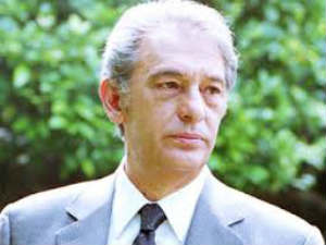 Enrique Lizalde Died | Mexican Actor Death | AMACC | Arts ...